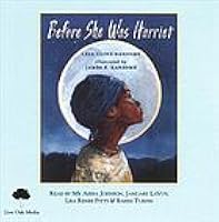 Before She Was Harriet by Lesa Cline-Ransome