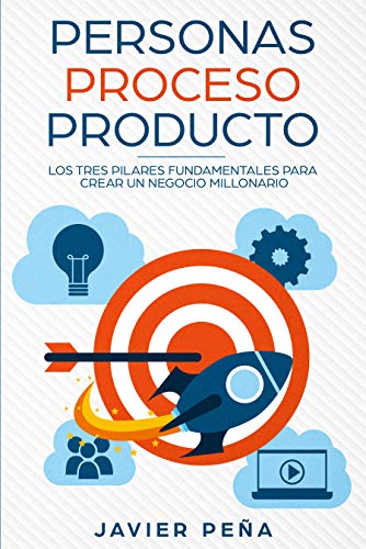 Personas, Proceso y Producto : Los Tres Pilares Fundamentales Para ...