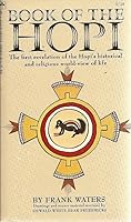 Book of the Hopi by Frank Waters