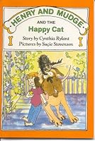 Henry and Mudge and the Happy Cat by Cynthia Rylant