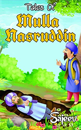 Mulla Nasruddin Stories For Kids | Bedtime Stories For Kids by Kanaga ...