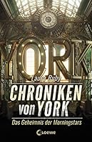 The Clockwork Ghost (York, #2) by Laura Ruby