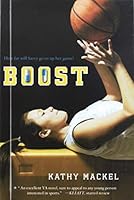 Boost by Kathy MacKel