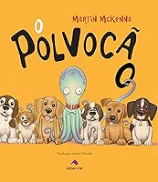 The Octopuppy by Martin McKenna