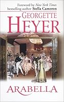 Arabella by Georgette Heyer