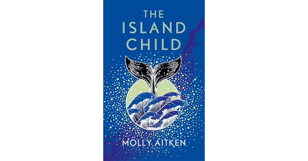 The Island Child by Molly Aitken