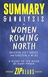 Women Rowing North: Navigating Life’s Currents and Flourishing As We ...