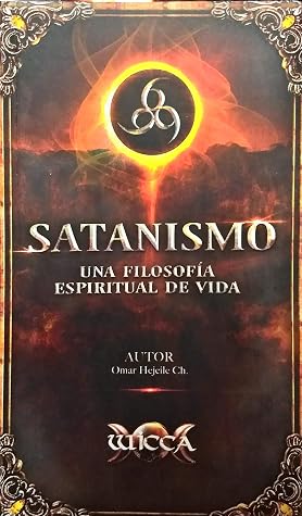 Satanismo by Omar Hejeile Ch.