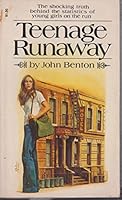 Teenage Runaway by John Benton