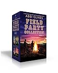 The Field Party Series by Abbi Glines