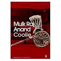 Coolie by Mulk Raj Anand