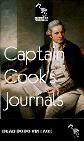 The Journals of Captain Cook by James Cook