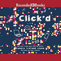 Click'd (Click'd #1) by Tamara Ireland Stone