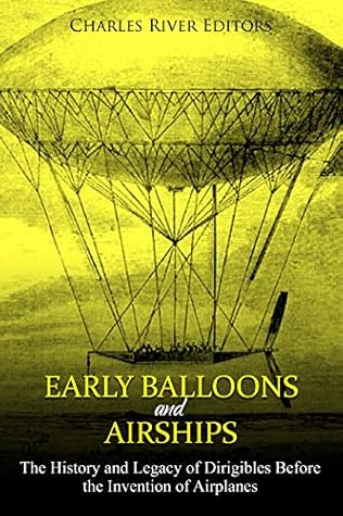 Hot Air Balloons Books