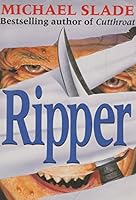 Ripper (Special X, #4) by Michael Slade