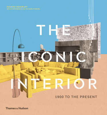 [epub] read] The Iconic Interior: 1900 to the Present by Dominic Bradbury on Audible Full ...