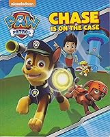 Chase is on the Case! (Paw Patrol) by Nickelodeon Publishing