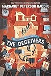 The Missing Series by Margaret Peterson Haddix