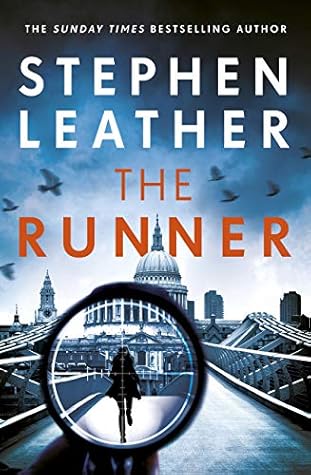 Book Review: The Runner – nota haziq