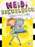 Heidi Heckelbeck Series by Wanda Coven