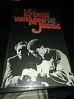 Krismis van Map Jacobs by Adam Small