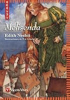 Melisande by E. Nesbit