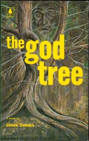 The God Tree by James Demers