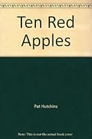 Ten Red Apples by Pat Hutchins