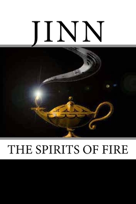 Jinn: The Spirits of Fire by Katheer