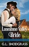 Texas Bride (Mail-Order Brides #1) by Joan Johnston