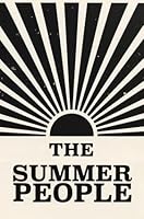 The Summer People by Shirley Jackson