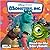 Character profile for Roz (Disney Pixar) from Monsters,Inc.: Read-to-me ...