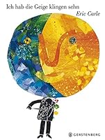 I See a Song by Eric Carle