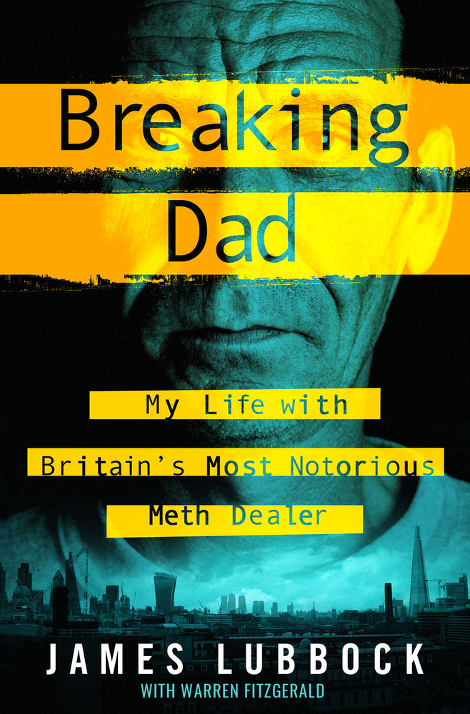 Breaking Dad by James Lubbock