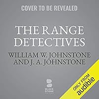 The Range Detectives by William W. Johnstone