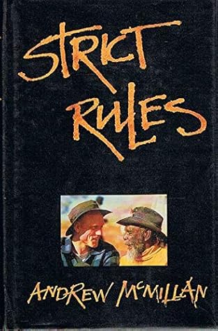 Strict rules by Andrew McMillan