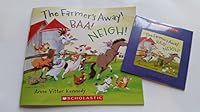 The Farmer's Away! Baa! Neigh! by Anne Vittur Kennedy