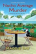 Country Store Mystery Series by Maddie Day