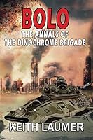 Bolo (Bolo #1) by Keith Laumer