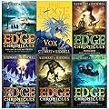 The Edge Chronicles (chronological) Series by Paul Stewart