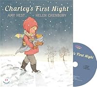 Charley's First Night by Amy Hest