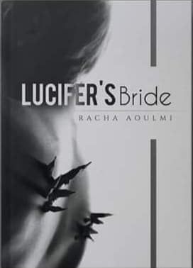 Lucifer's Bride by Racha Aoulmi