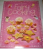 Fairy Cooking by Rebecca Gilpin