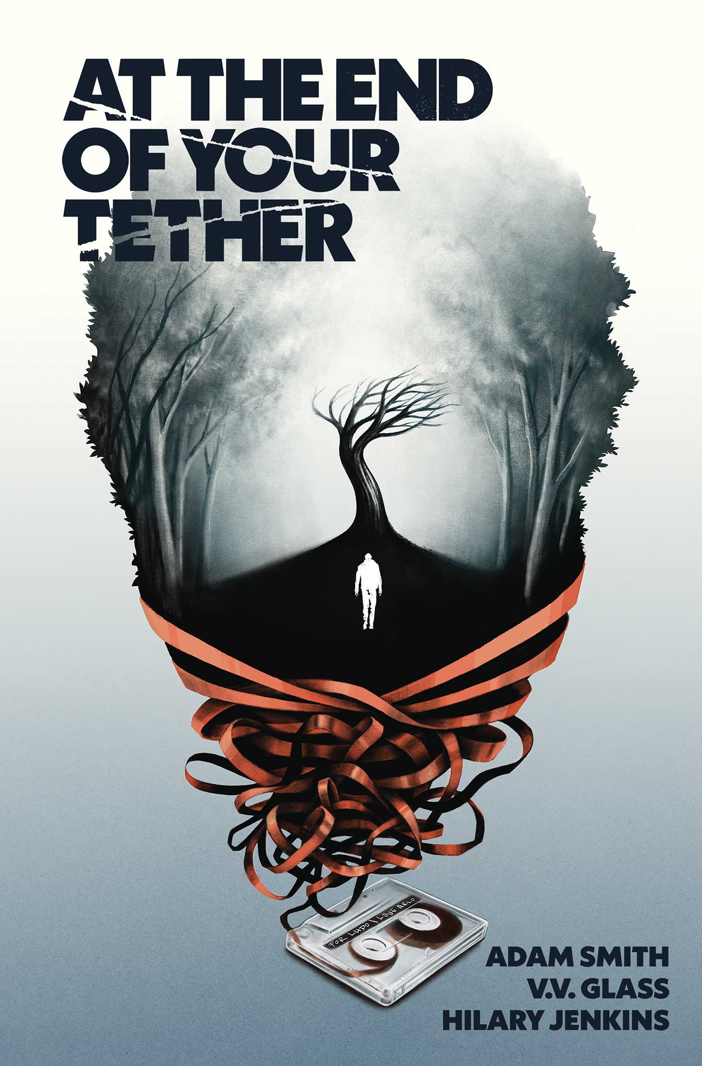 At The End Of Your Tether Paditepo 