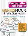 Genius Hour: Passion Projects That Ignite Innovation and Student ...