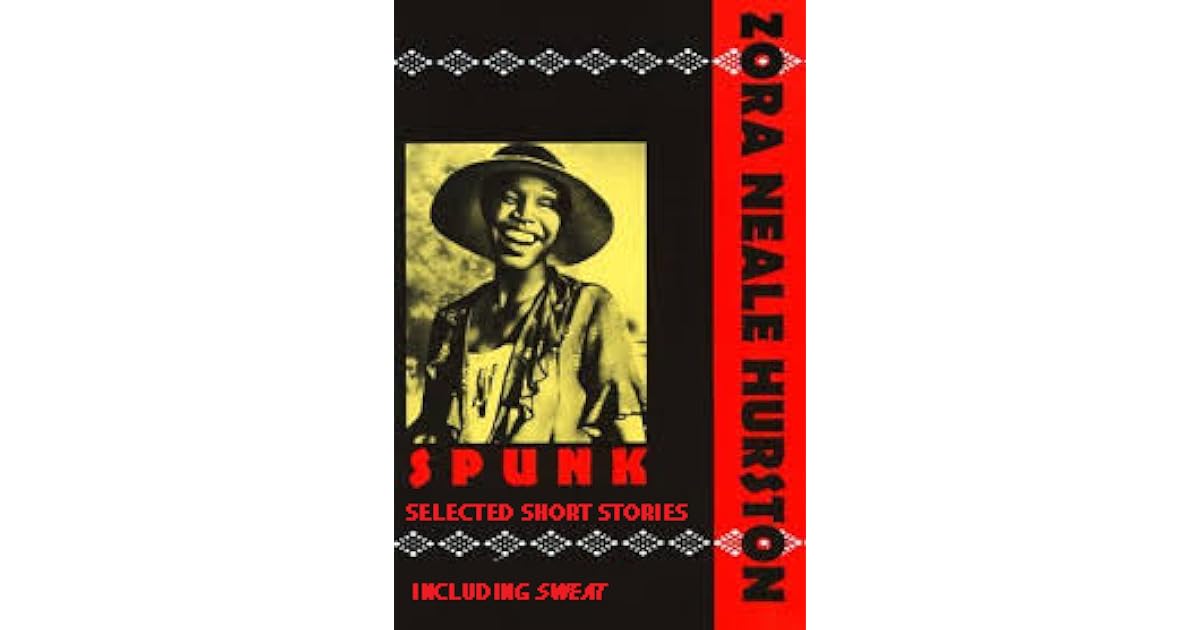 Sweat by Zora Neale Hurston