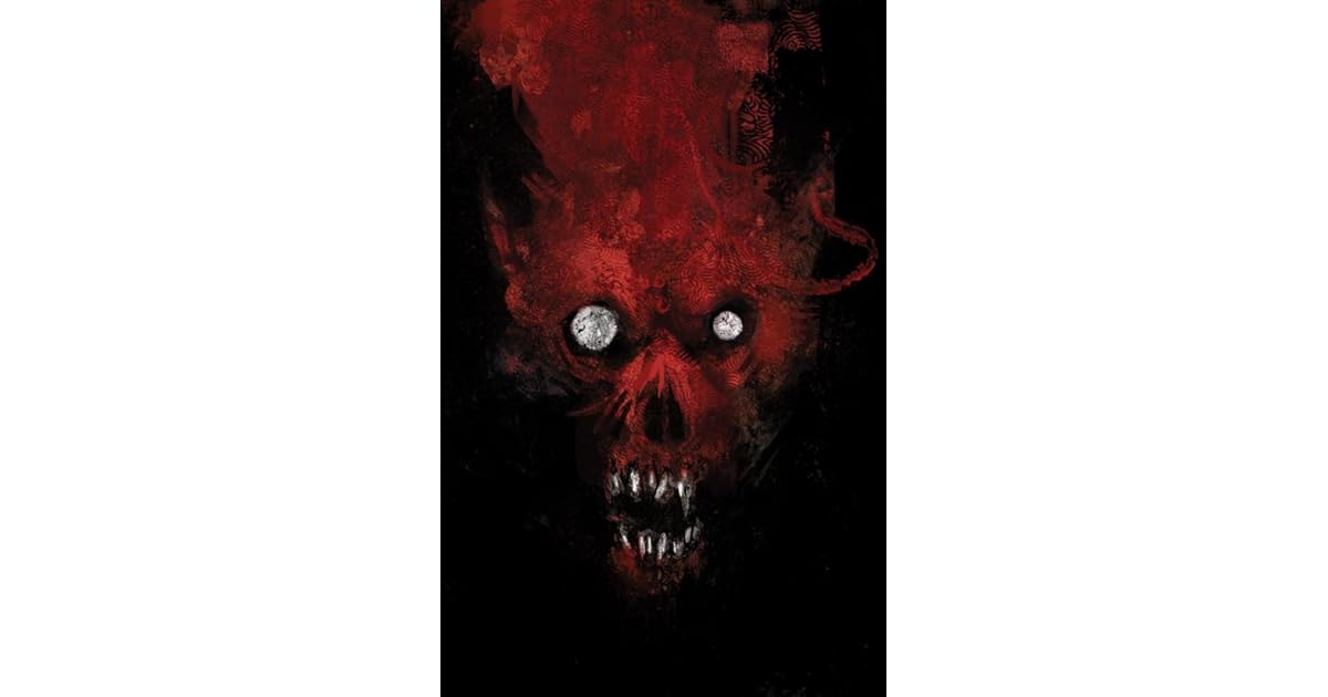 The Reddening by Adam Nevill