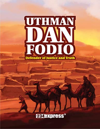 Uthman Dan Fodio by John Adoga