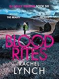 DI Kelly Porter Series by Rachel Lynch