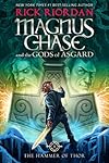 Tres Navarre Series by Rick Riordan